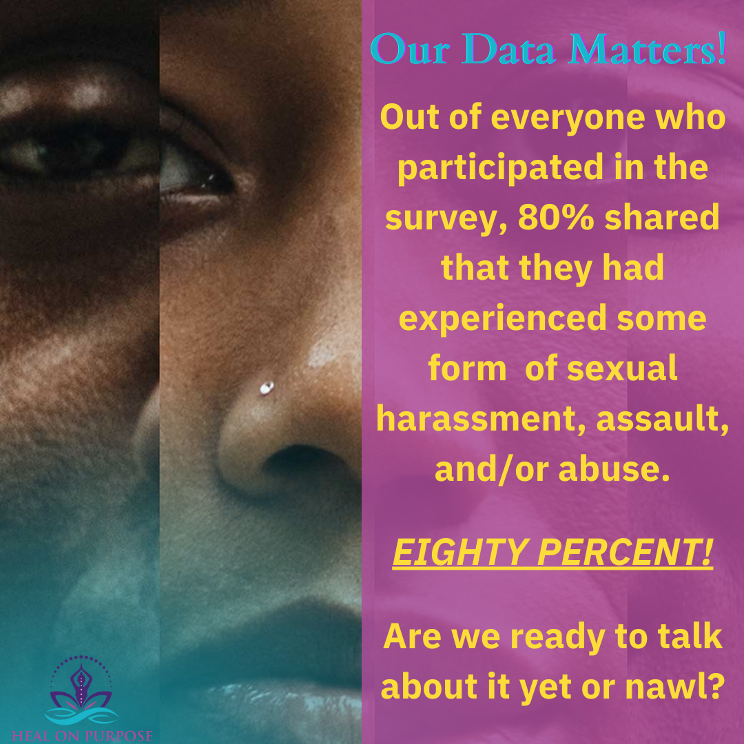 Calendar and Events – Heal On Purpose Inc.